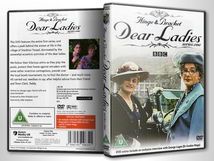 Tune In: Dear Ladies (1981)