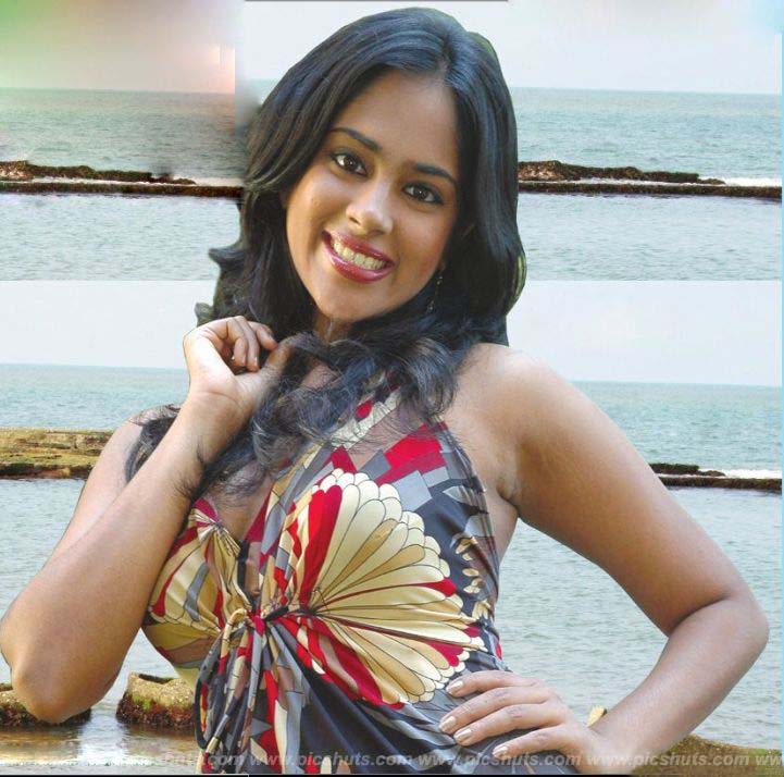 EK: Kishani Alanki Perera