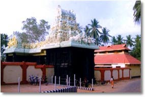 Attukal Amma