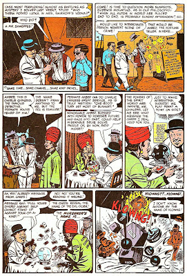 THE BLOG AT THE END OF TIME: CHARLIE CHAN DOUBLE FEATURE - Charley Chin ...