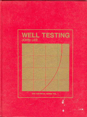 petroleumengineering: Well Testing (en español)