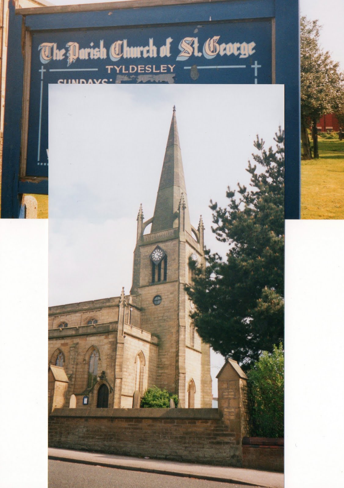 PLIMMER Pastures: PLIMMER events (pre 1901, post 1837)