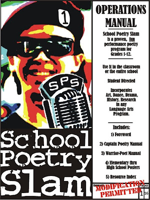 School Poetry Slam