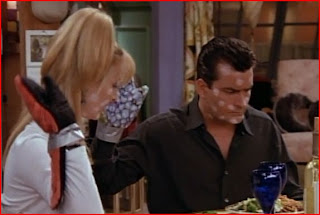 The One With All the Snark: TOW: the Chicken Pox