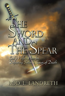 My newly released book: >>Excerpt chapter Eight "The Sword And The Spear"