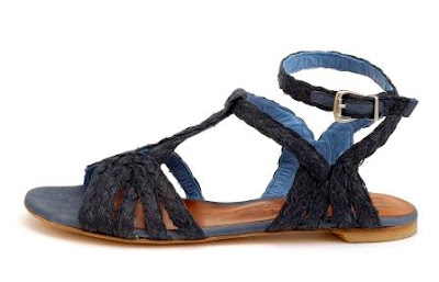 Zapatos, los Zapatos de Patricia - El Blog de Patricia : Sandalias Made ...