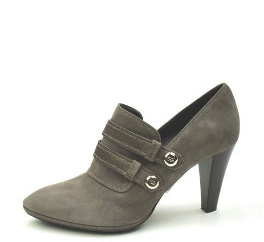 Zapatos, los Zapatos de Patricia - El Blog de Patricia : Todo al gris