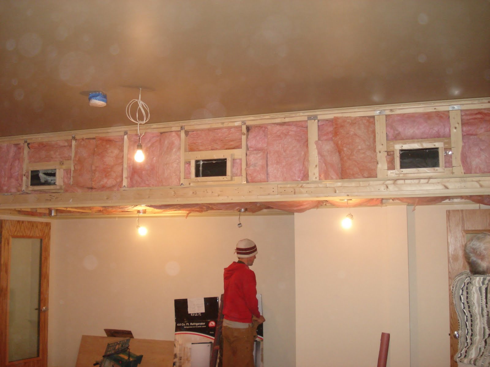 Sound Temple Studios & RG Productions: Here; comes the final acoustic ...