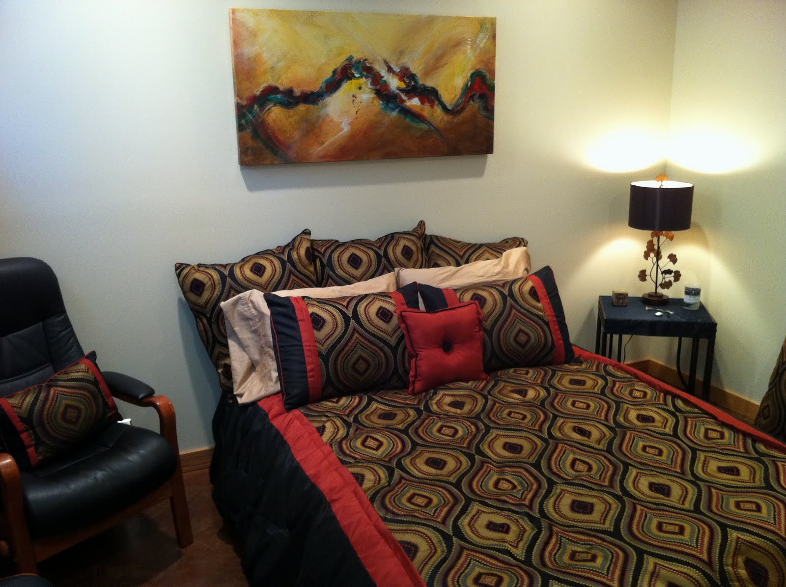 Sound Temple Studios & RG Productions