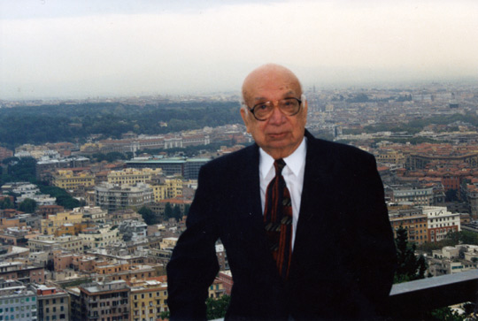 UFO HUNTERS: PHILIP J. CORSO