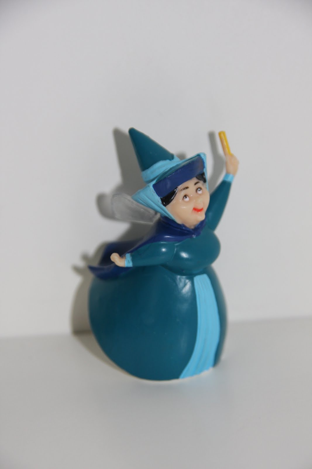 My little figurine collection: 58. Merryweather