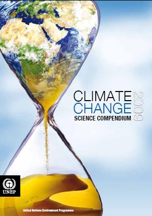 International Ecological Organizations: United Nations Environment ...