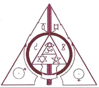 SÍMBOLOS :: caminhos da umbanda