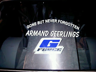 Papo Racing News: RYSO-TECH is back!