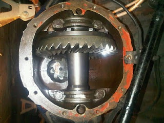 Papo Racing News: RYSO-TECH is back!