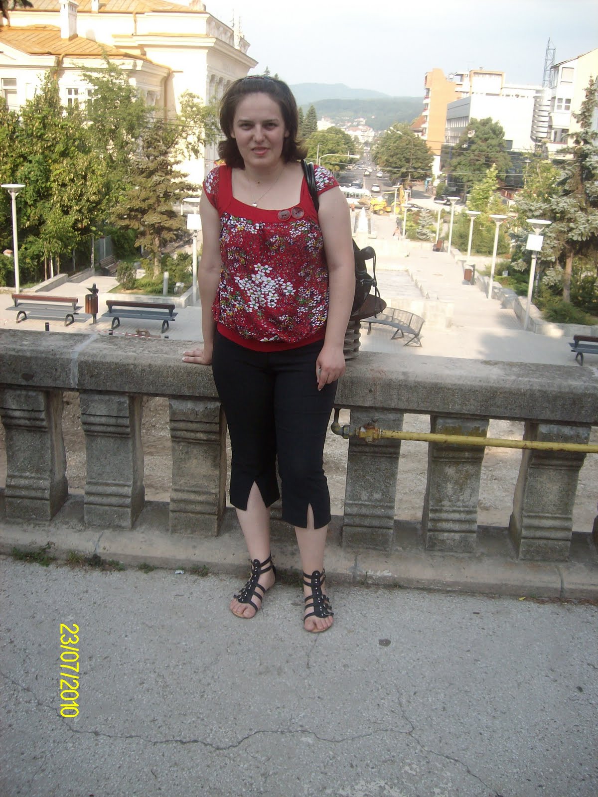 Rm. Valcea in imagini!