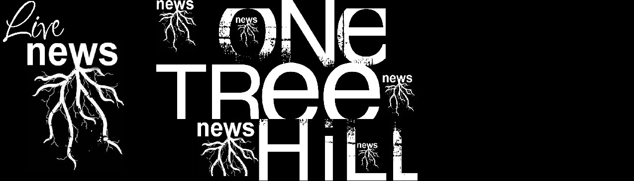 One Tree Hill News