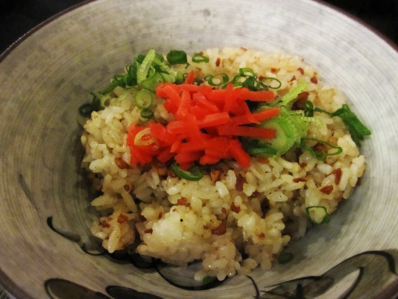 Kazu Sumiyaki | The Baker in Me ~ Bake, Baking, Baked.