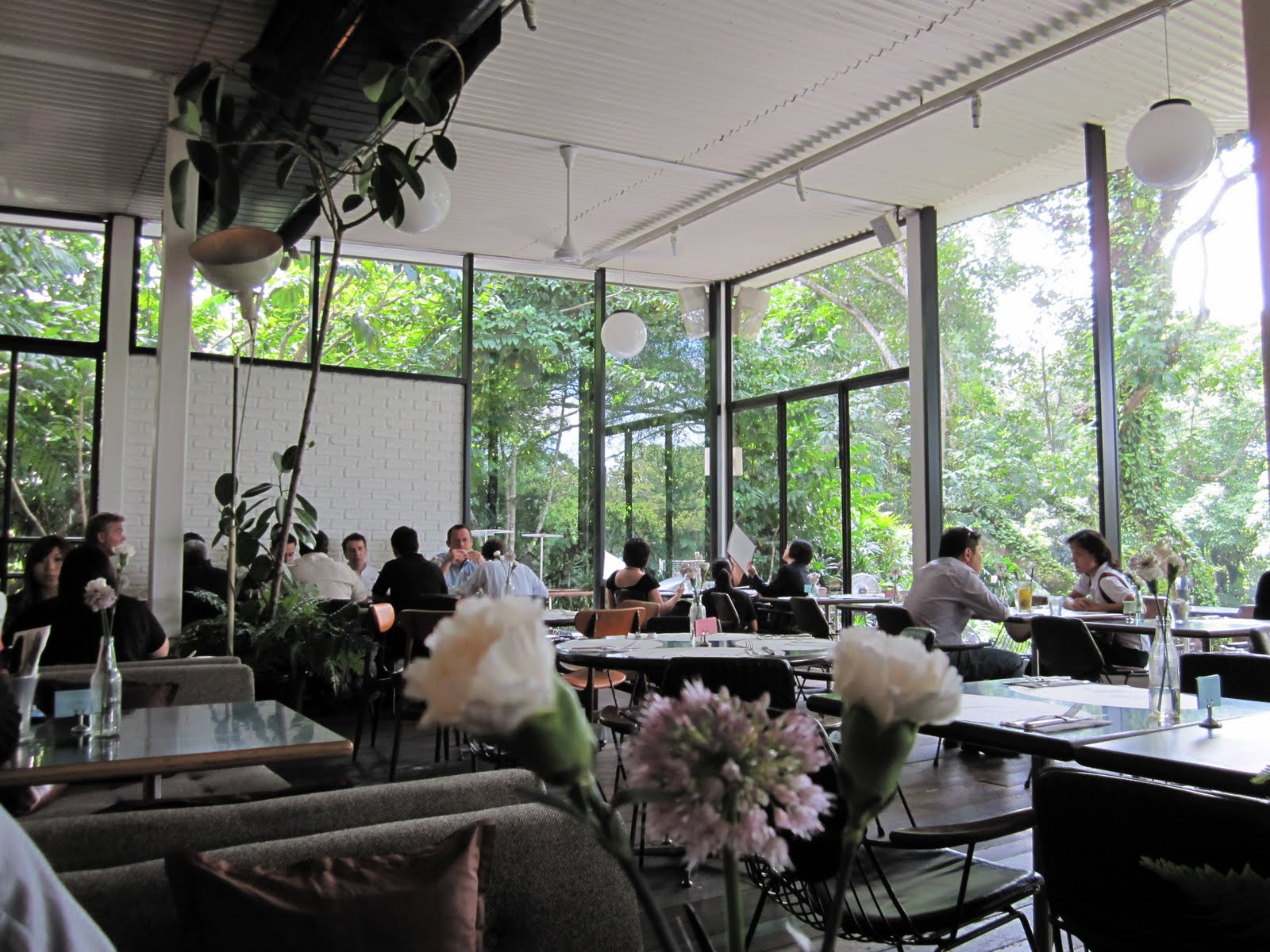 PS Cafe @ Dempsey | The Baker in Me ~ Bake, Baking, Baked.