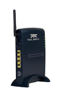Pyr0S-9889: Amplia tu Red con modem Thomson ST585