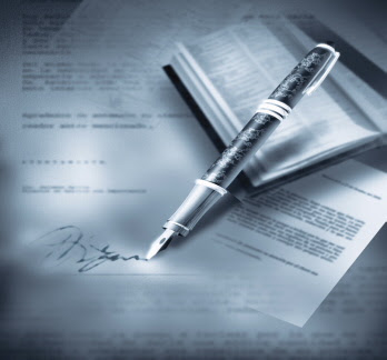 Wisdom of Life.: The power of a pen.