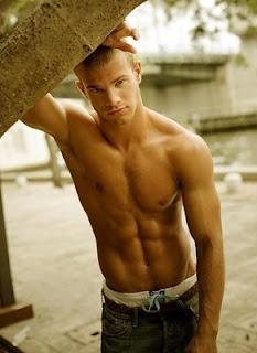 What They Like: Evan Wadle