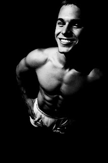 What They Like: Brock Harris