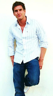 What They Like: James Carlton