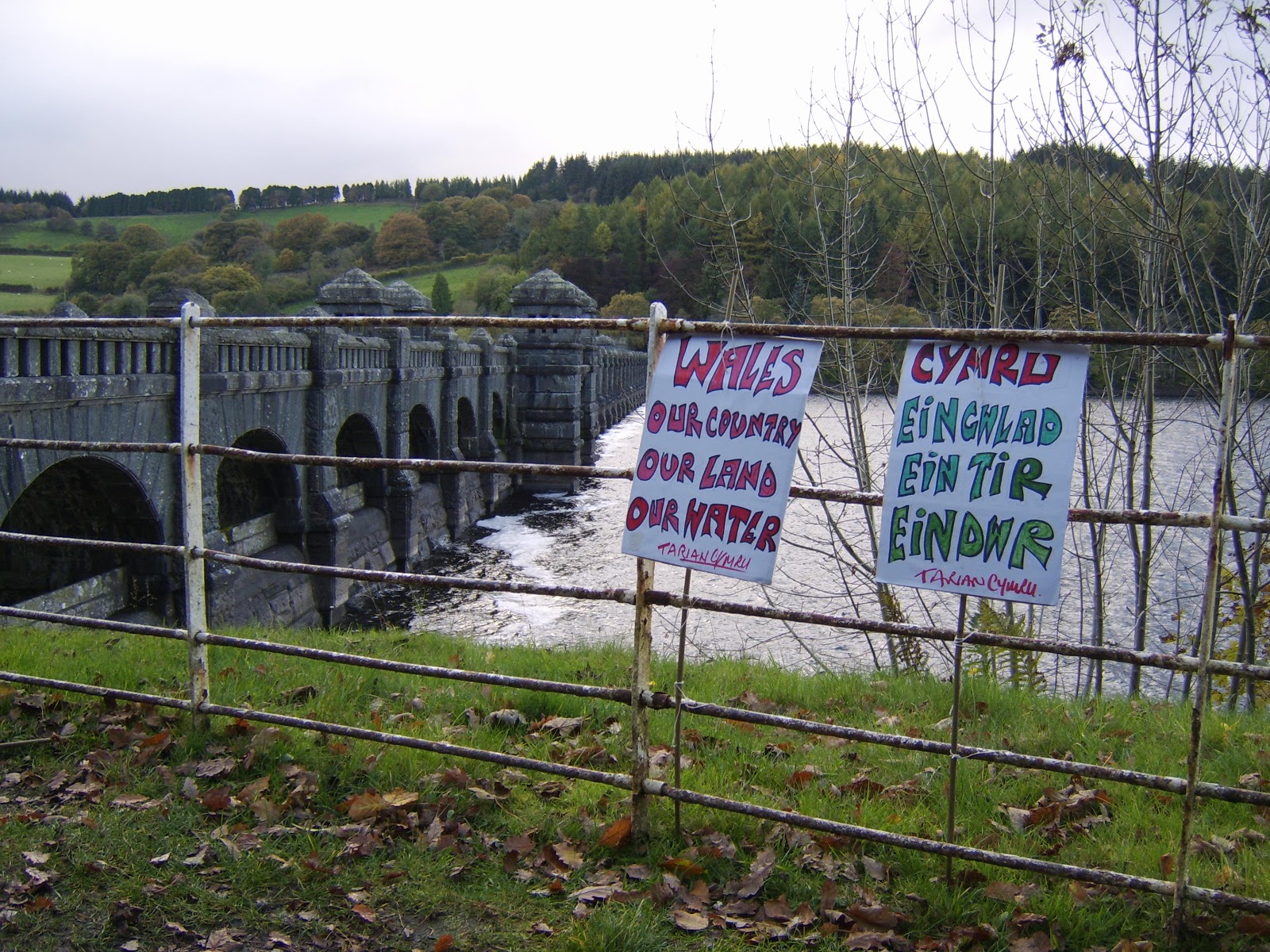 I'R GAD: Welsh Medieval Battlefields Campaign.: THE FINAL CYMRIC ...