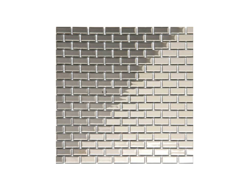 Contexto Revestimentos: Lançamentos da Glass Mosaic