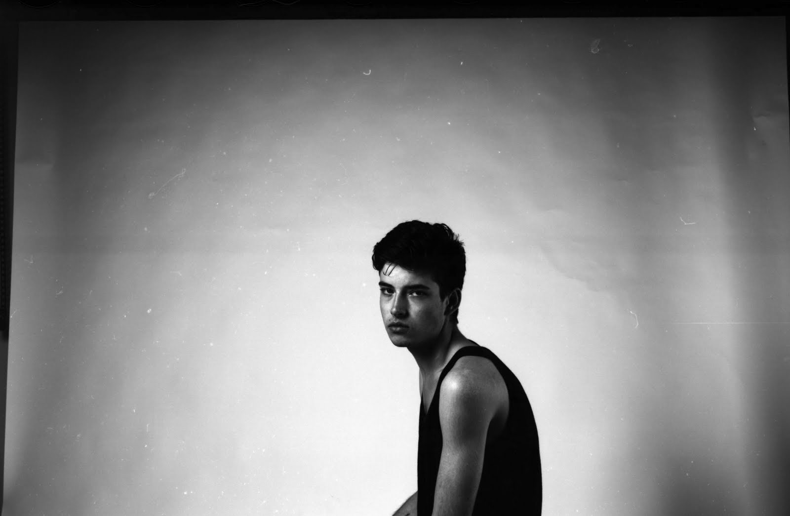 WEDANCETONIGHT: Alex Pimm