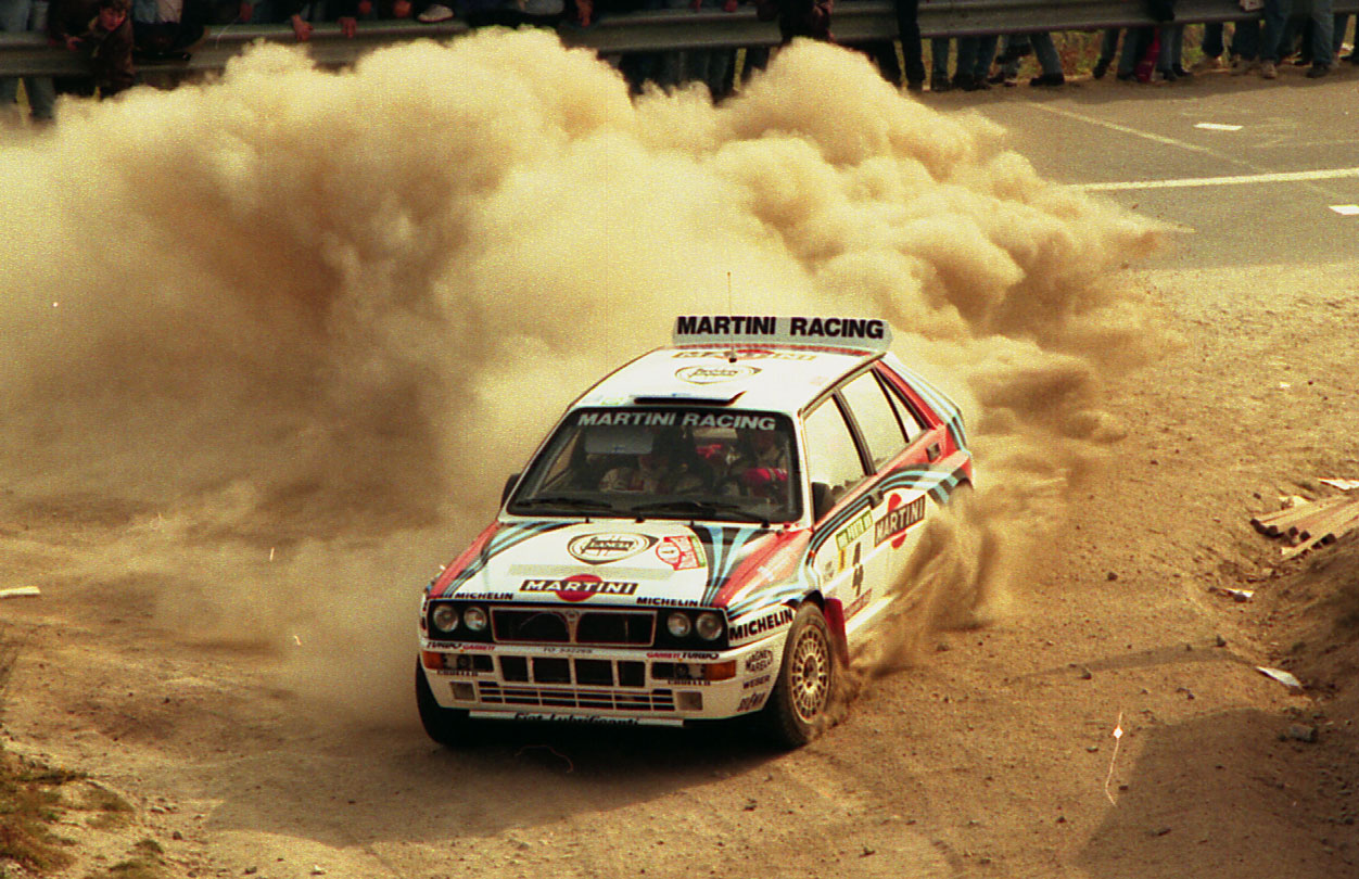 RALLYAZORES: RALLY HISTÓRIA - RALLY DE PORTUGAL 1992