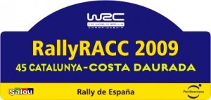 RALLYAZORES: RALLY CATALUNYA 1997 A 2001
