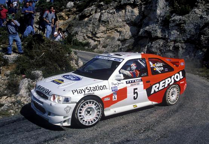 RALLYAZORES: WRC 1997 - A PRIMEIRA TEMPORADA DOS WORLD RALLY CARS