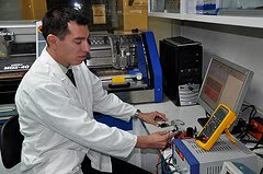 IDZ Technologies, Inc.