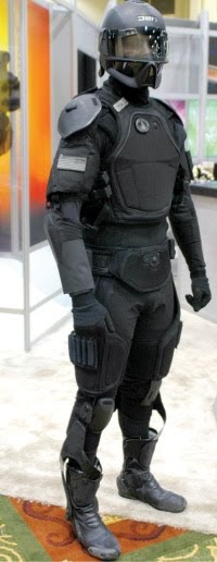 biosteel- baju kalis peluru | klcitizen