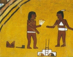 JM Body Care: Hopi Ear Candles