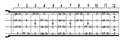 CONTRA BAIXO : NOÇÕES BÁSICAS DO BAIXO - DYNAMUS