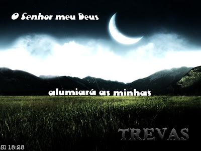 2ªIPR: Papel de Parede: Salmos 18:28