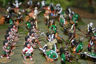 No More Pulp for You: Battle of Bungstarter (tip of the hat to Maj. Gen ...