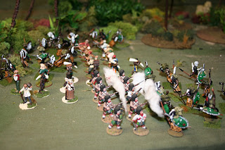 No More Pulp for You: Battle of Bungstarter (tip of the hat to Maj. Gen ...