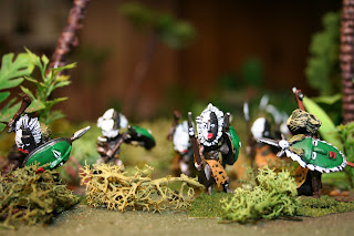 No More Pulp for You: Battle of Bungstarter (tip of the hat to Maj. Gen ...