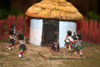 No More Pulp for You: Battle of Bungstarter (tip of the hat to Maj. Gen ...