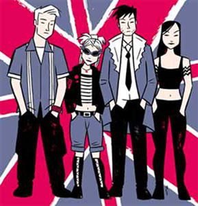 The Best Show Ever on CJAM 99.1FM