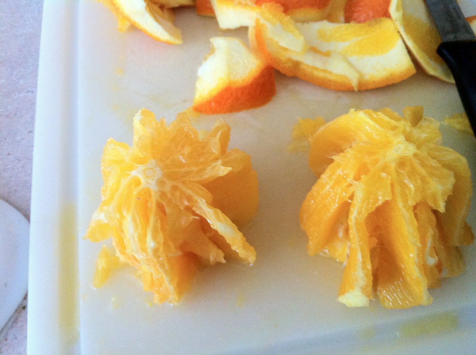 Food Creations: Gross looking pasta that tastes pretty good.