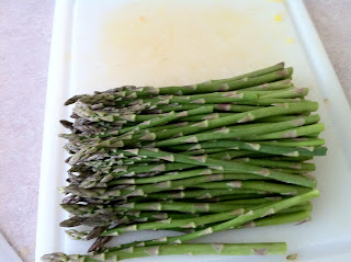 Food Creations: Gross looking pasta that tastes pretty good.