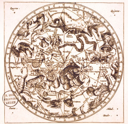 Orson Newman / Astrological psychologist: Old star maps with unknown ...