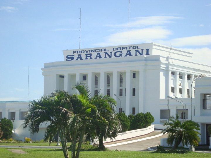 The Year is 2011: Gumasa (Glan South Cotabato)