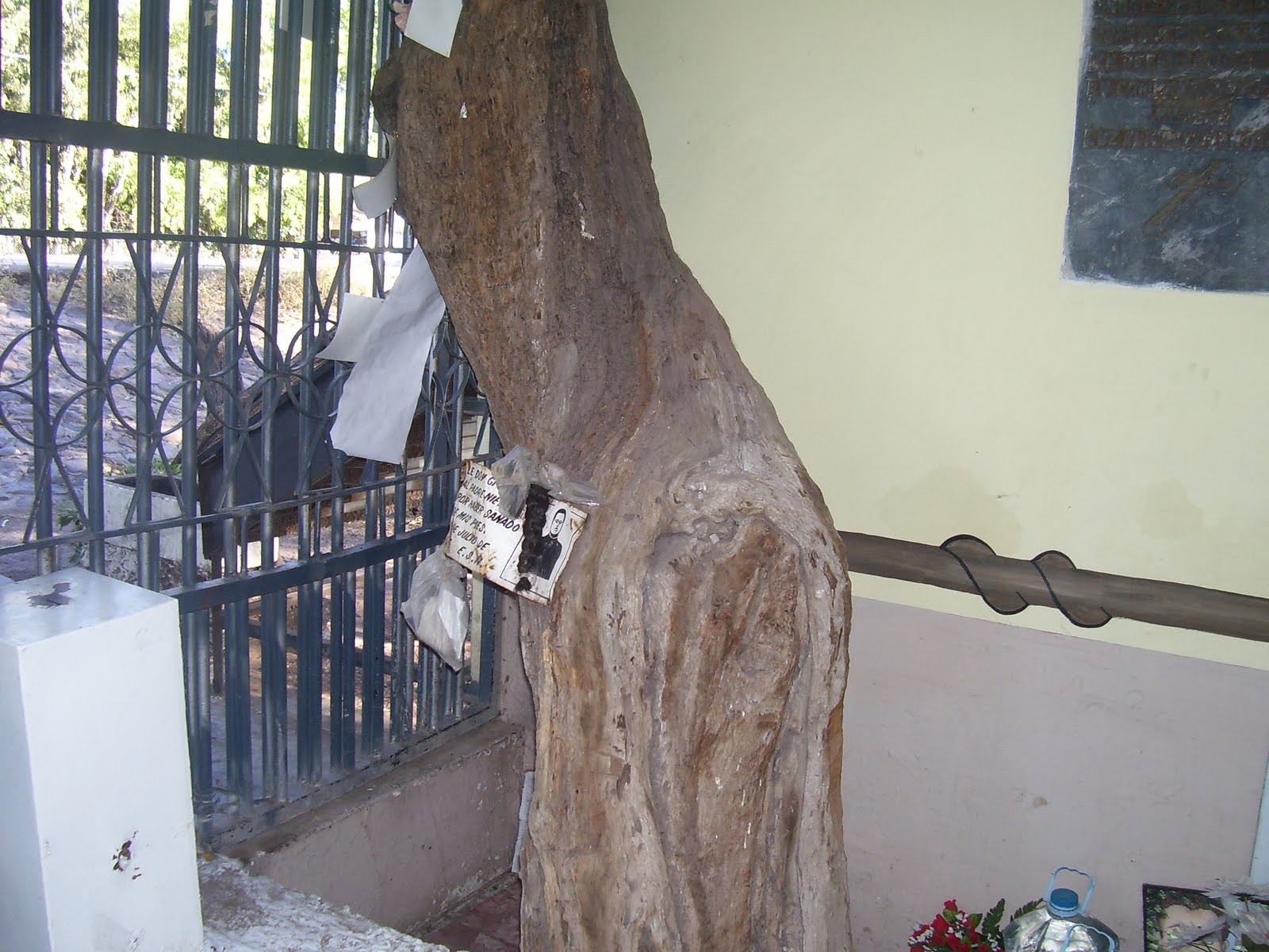 Causas del movimiento cristiano *: IMAGENES DEL PADRE NIEVES...