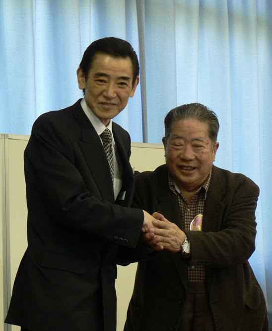 Tokyo Scum Brigade: Super Festival 52: Joe Shigeru Triumphs Over Evil